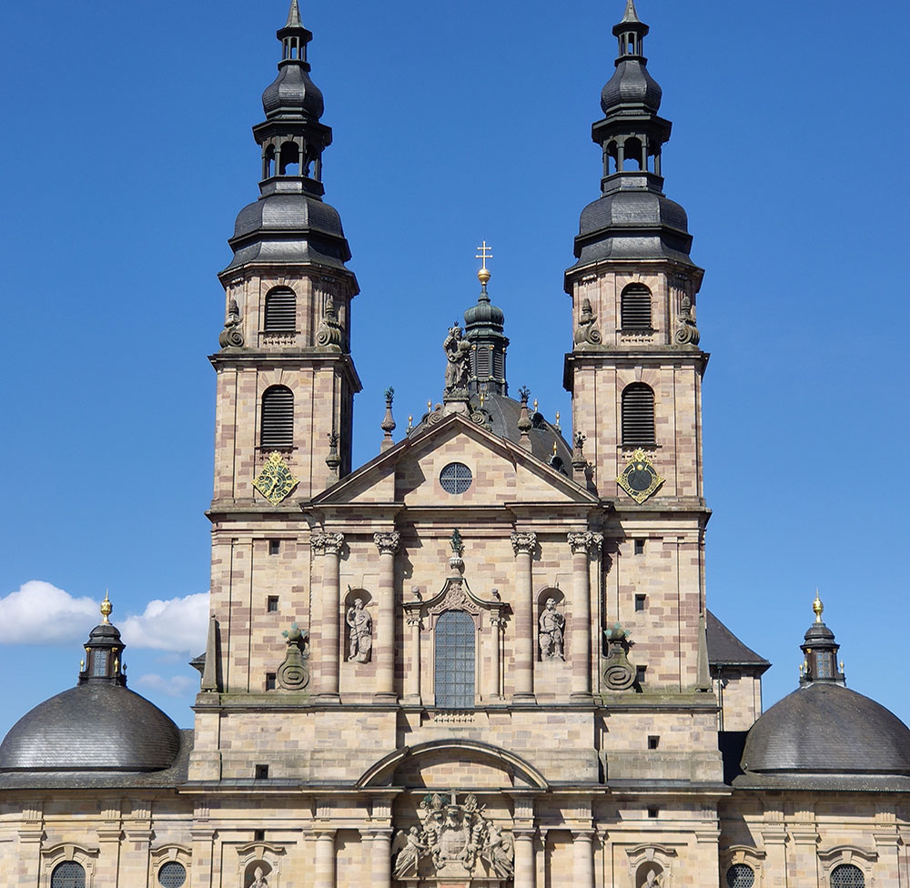 FuldaMobil | Region Fulda