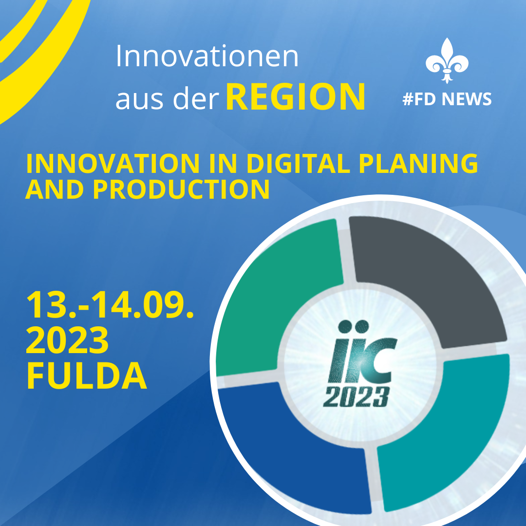 #FD News - IIC 2023 - FuldaMobil